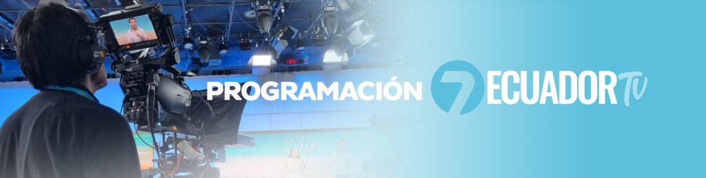 Catálogo - Ecuador TV